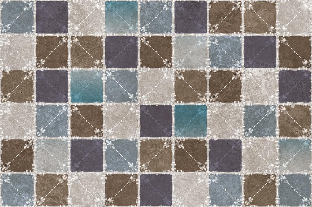 Керамическая настенная плитка Cora Moon Decor в Приднестровье | АВС